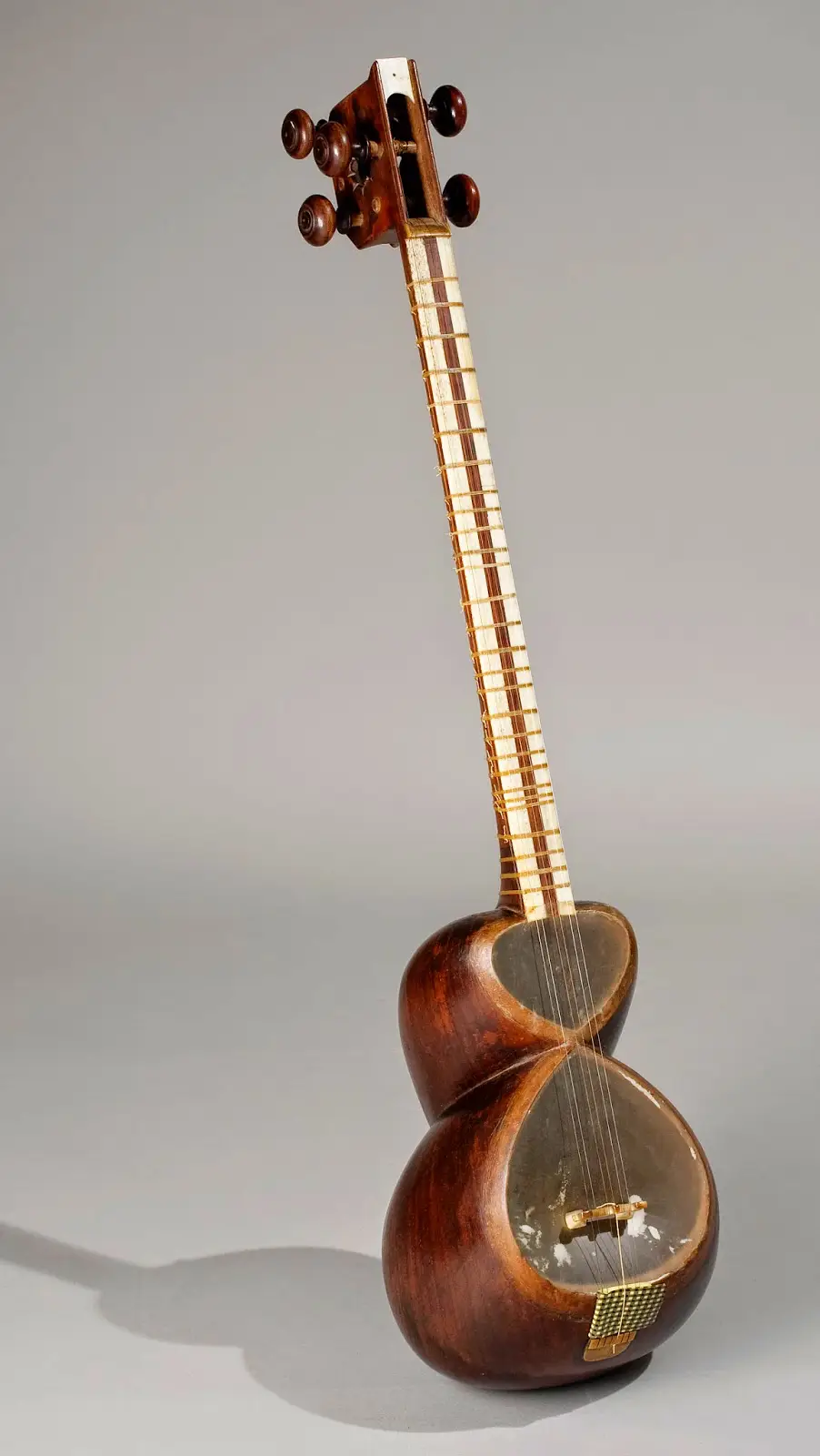 Tār | Ostad Elahi | Farajollâh | Ostad Tanbur